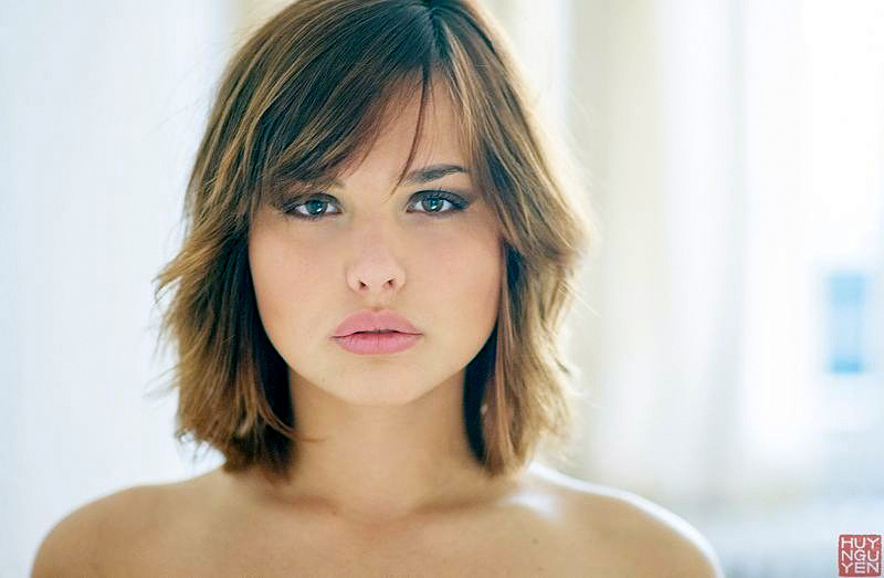 Model Hostess Agency Köln | Trade fair hostess Irma