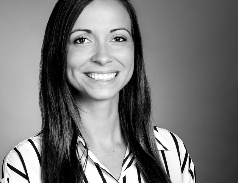 Messehostess Rebecca buchen | Hostess & Model Agentur Berlin